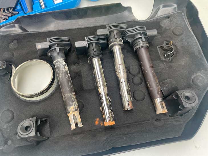 Ford 3.7 V6 Engine: Decoding the Firing Order