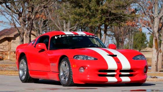 Top 10 Fastest 0-60 Modified Cars by Acceleration