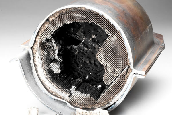 P0420 Code For Ford F-150 Error Code - Meaning, Causes, Symptoms, & Fixes