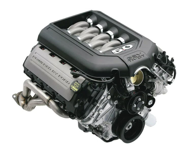 Is Ford F-150 5.0 Coyote a Good Engine? Problems, Life Expectancy & Specs