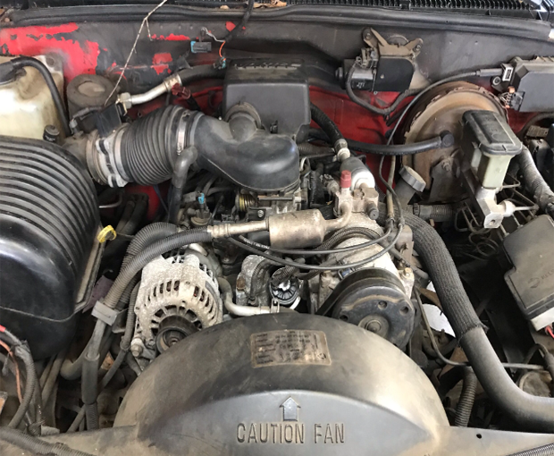 Is 5.7L Vortec a Good Engine? Problems, Life Expectancy & Specs