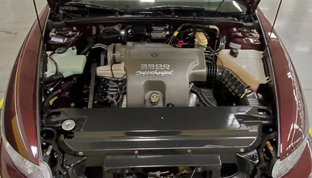 Buick Riviera Engine Swap Compatibility Chart