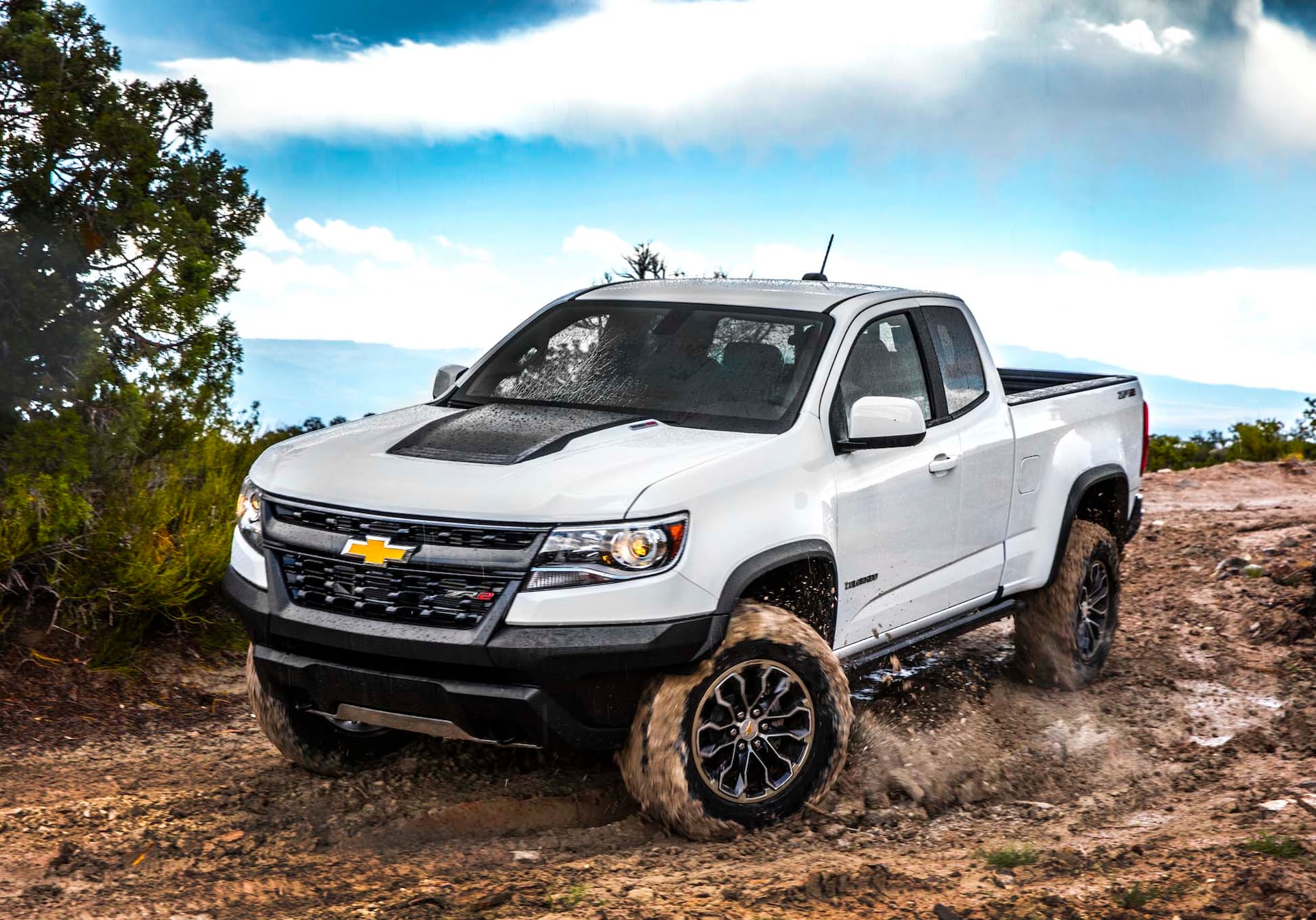 Chevrolet Colorado Engine Swap Compatibility Chart